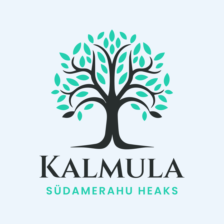 Digitaliseeritud kaartidega kalmistud Eestis - Kalmula